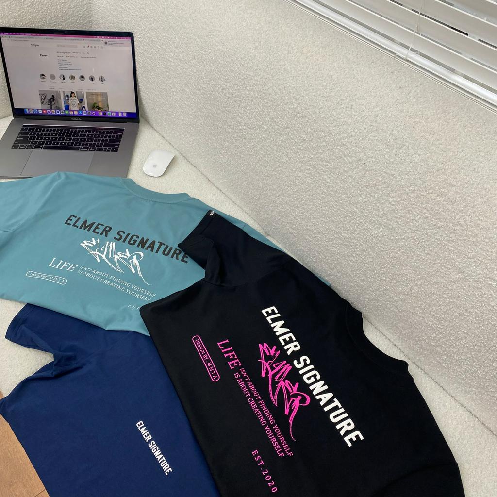 ELMER SIGNATURE, Cửa hàng trực tuyến | Shopee Việt Nam