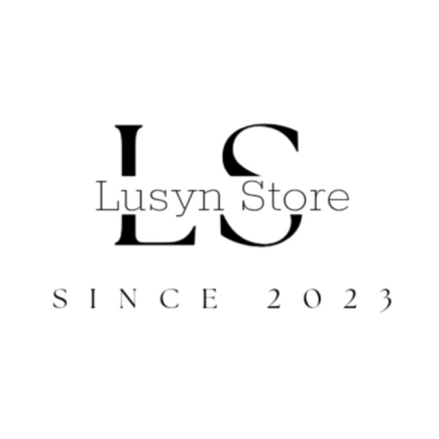 Lusyn Store, Cửa hàng trực tuyến | Shopee Việt Nam
