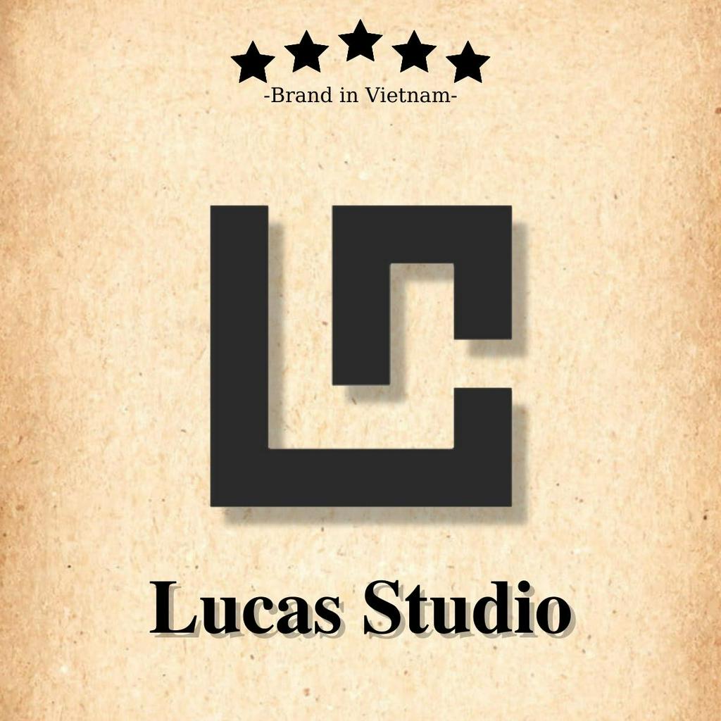 LucasStudio, Cửa hàng trực tuyến | Shopee Việt Nam