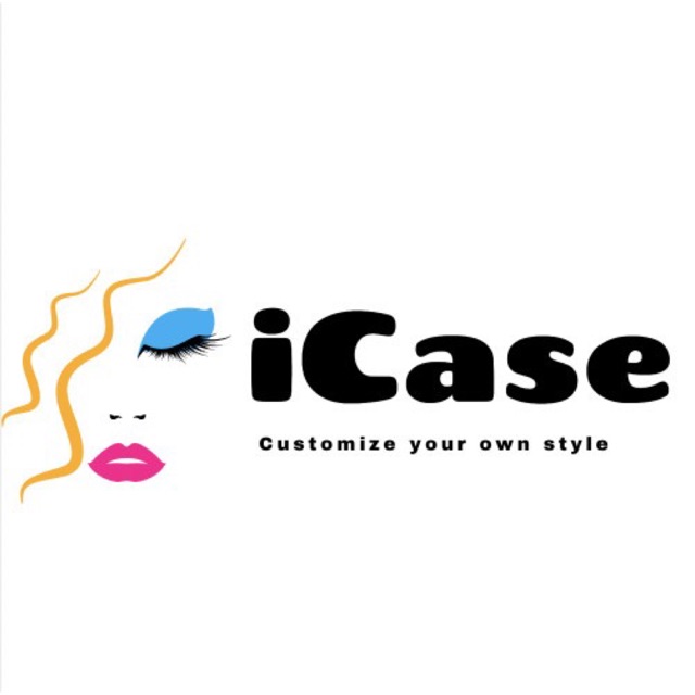 iCase-Customize Your Own Style - Shopee Mall Online | Shopee Việt Nam