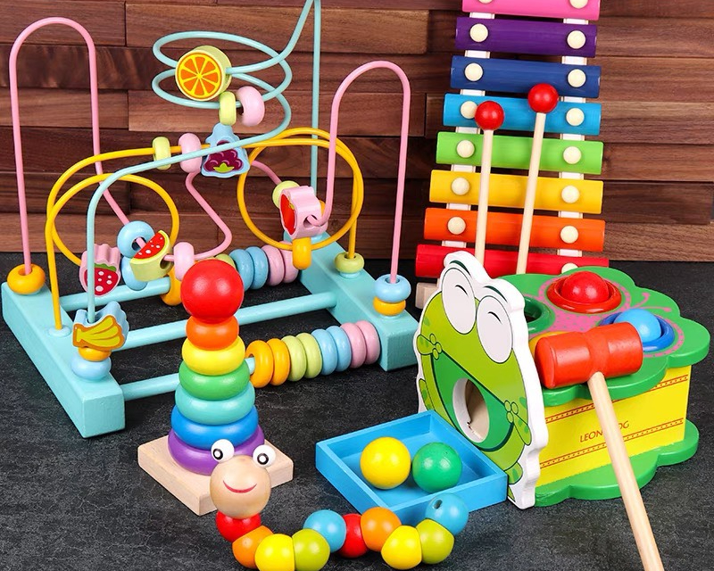 Otis Kids - Smart Toys, Cửa hàng trực tuyến | Shopee Việt Nam