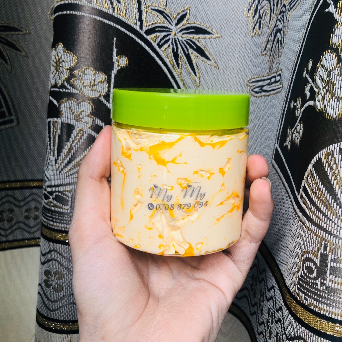 Kem Body Ủ Cốt, Cửa hàng trực tuyến | Shopee Việt Nam