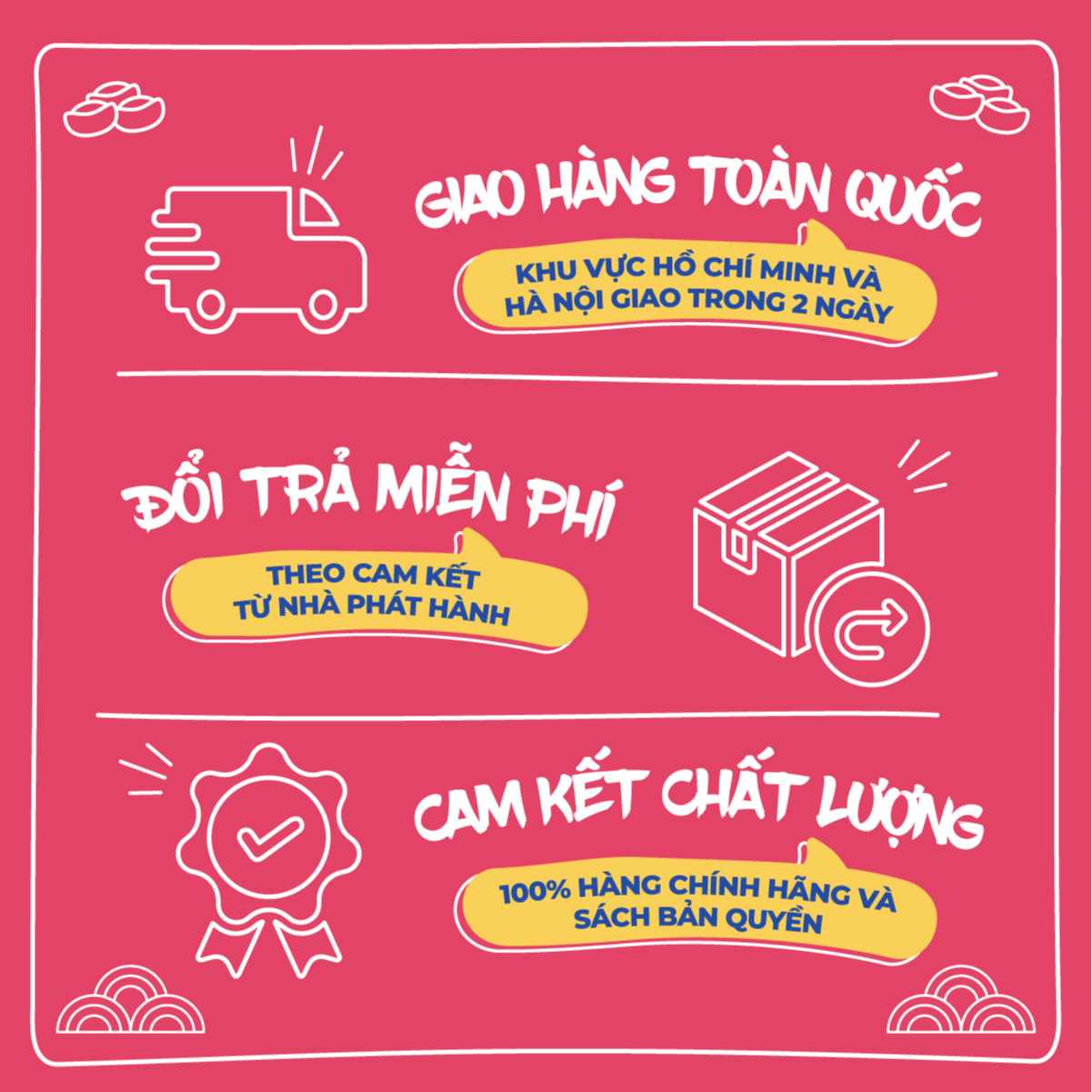 Nhà sách FAHASA - Cửa Hàng Online Chính Hãng | Shopee Việt Nam