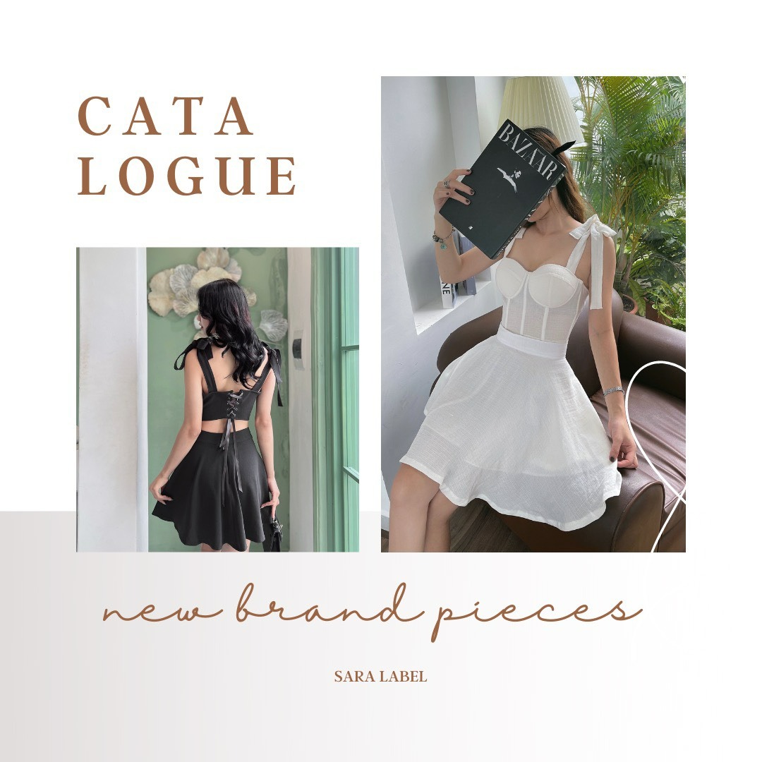 sara.label, Cửa hàng trực tuyến | Shopee Việt Nam