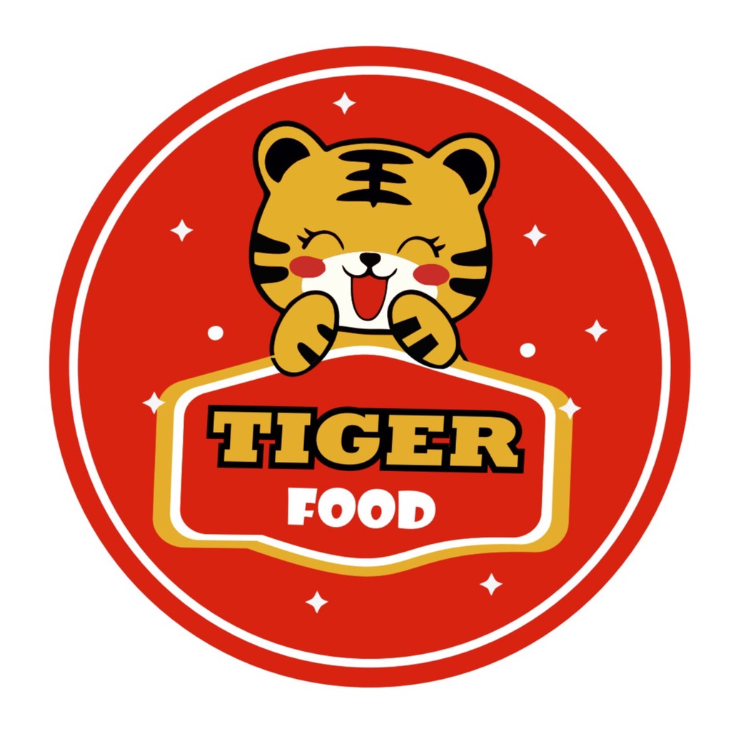 Ăn Vặt Tiger Food, Cửa hàng trực tuyến | Shopee Việt Nam