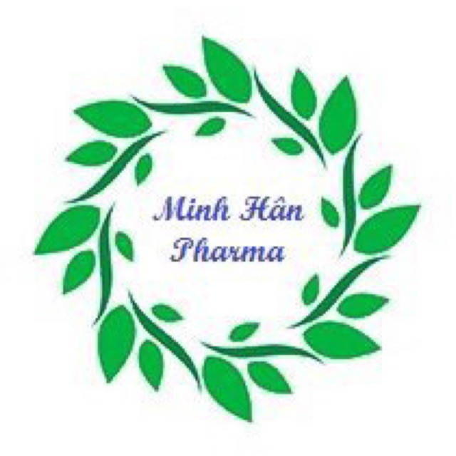 Minh Han Pharma, Cửa hàng trực tuyến | Shopee Việt Nam