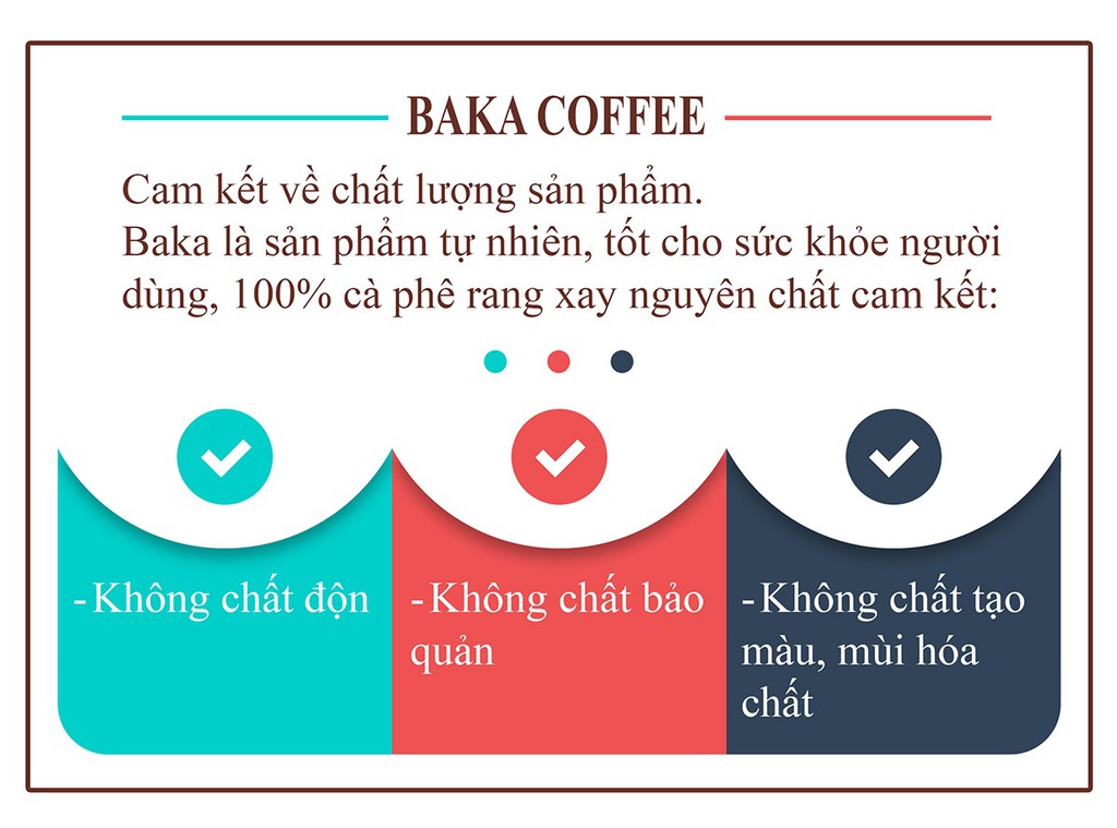 Baka Coffee, Cửa hàng trực tuyến | Shopee Việt Nam