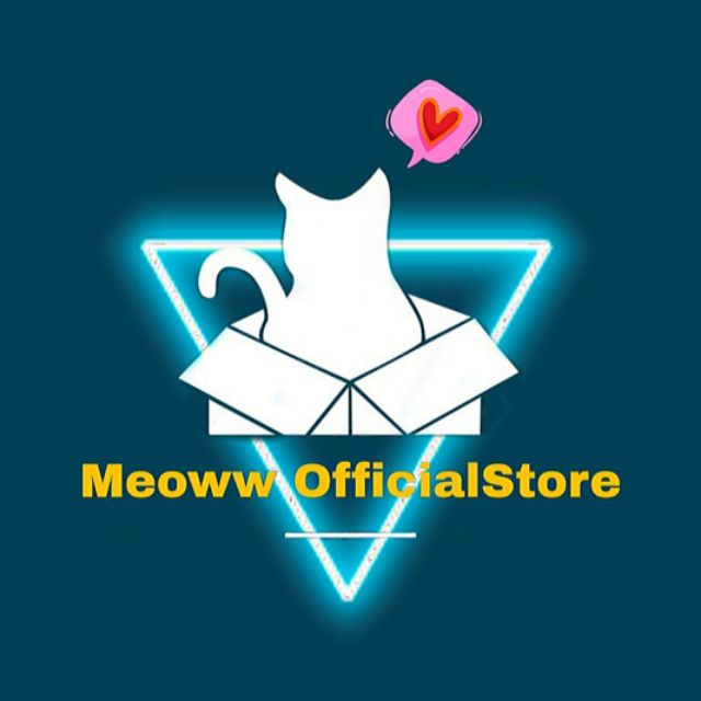 Meoww_OfficialStore, Cửa hàng trực tuyến | Shopee Việt Nam