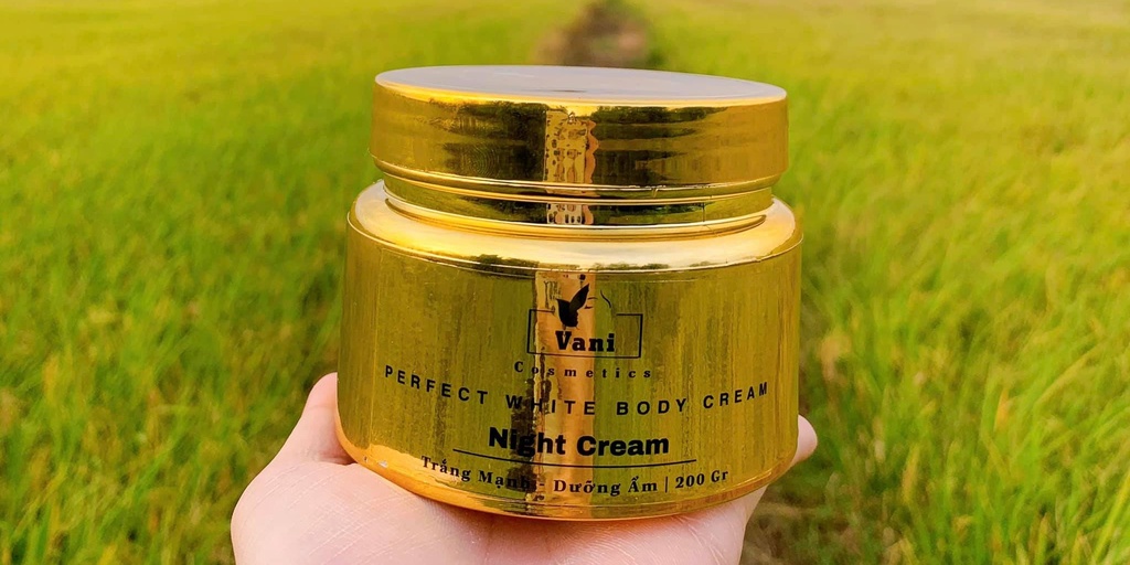 Vani Cosmetics 99, Cửa hàng trực tuyến | Shopee Việt Nam