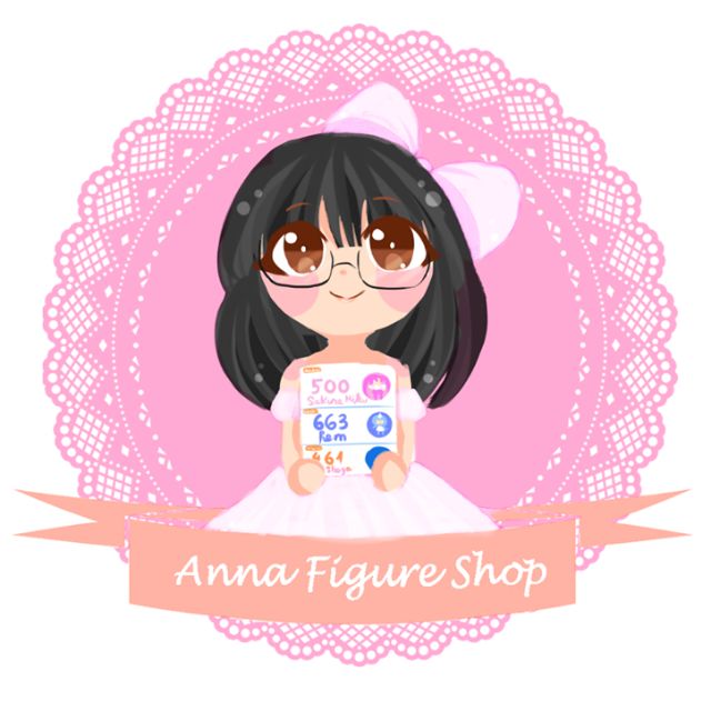 Anna Figure Shop, Cửa hàng trực tuyến | Shopee Việt Nam