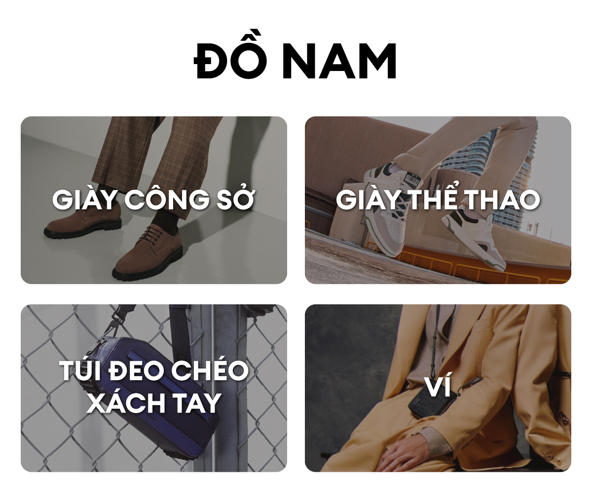 PEDRO Official Store - Cửa Hàng Online Chính Hãng | Shopee Việt Nam