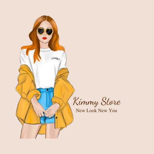 Kimmy Officialstore., Cửa hàng trực tuyến | Shopee Việt Nam