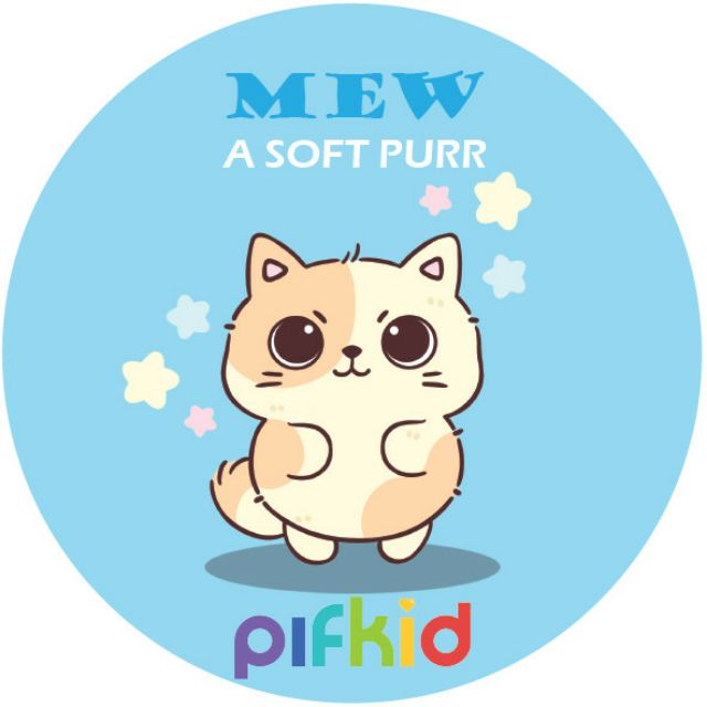 PIF KID, Cửa hàng trực tuyến | Shopee Việt Nam