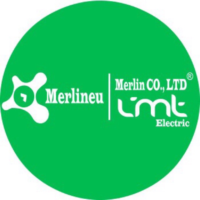 Merlin official Store, Cửa hàng trực tuyến | Shopee Việt Nam