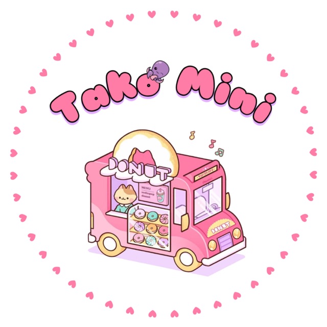 Tako•Mini~, Cửa hàng trực tuyến | Shopee Việt Nam