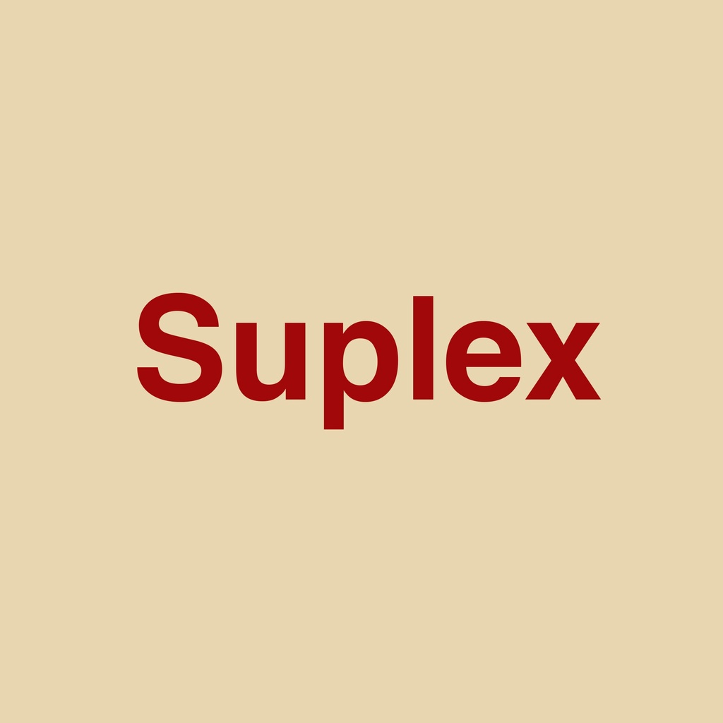 Suplex , Cửa hàng trực tuyến | Shopee Việt Nam