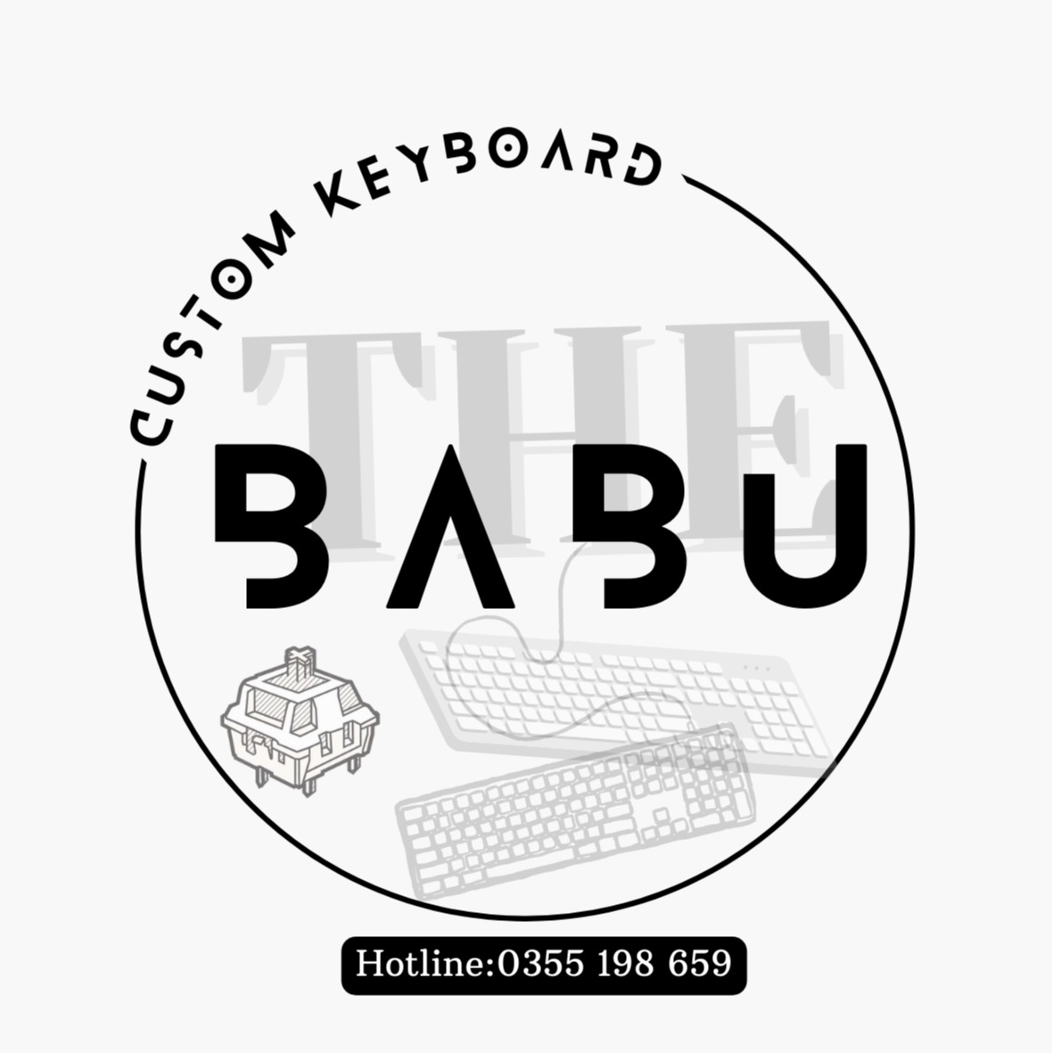 The BABU store, Cửa hàng trực tuyến | Shopee Việt Nam