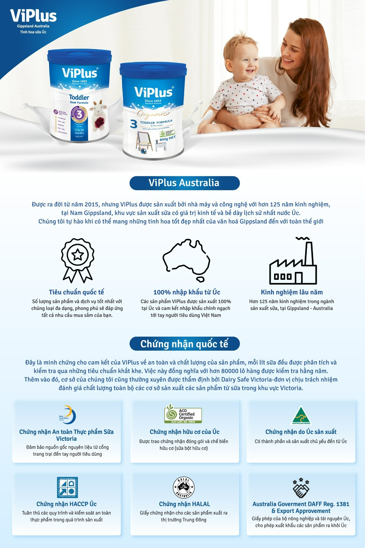 ViPlus Official Store - Shopee Mall Online | Shopee Việt Nam