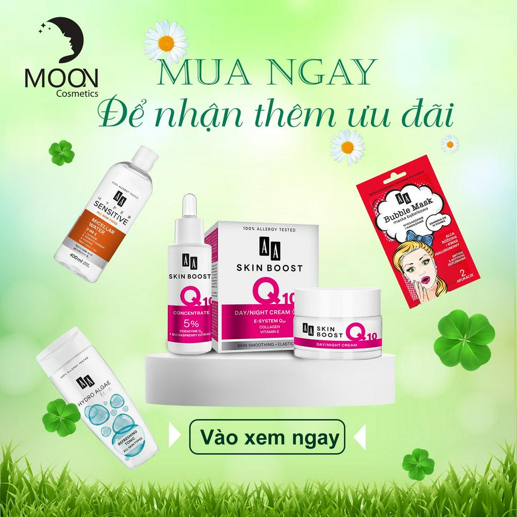 Mỹ phẩm Châu Âu AA Cosmetics, Cửa hàng trực tuyến | Shopee Việt Nam