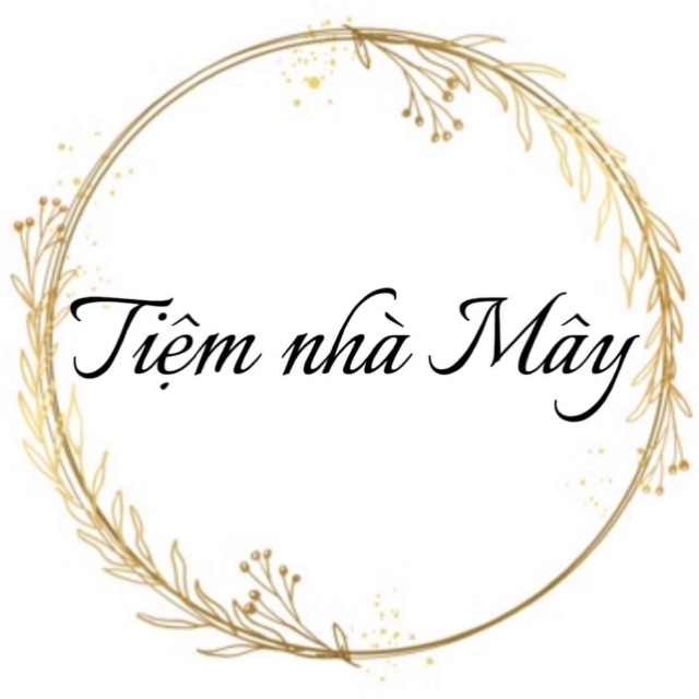 *Tiệm nhà Mây*, Cửa hàng trực tuyến | Shopee Việt Nam