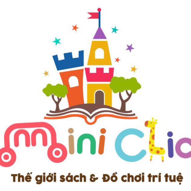 Mini Chic - Thế giới đồ chơi, Cửa hàng trực tuyến | Shopee Việt Nam