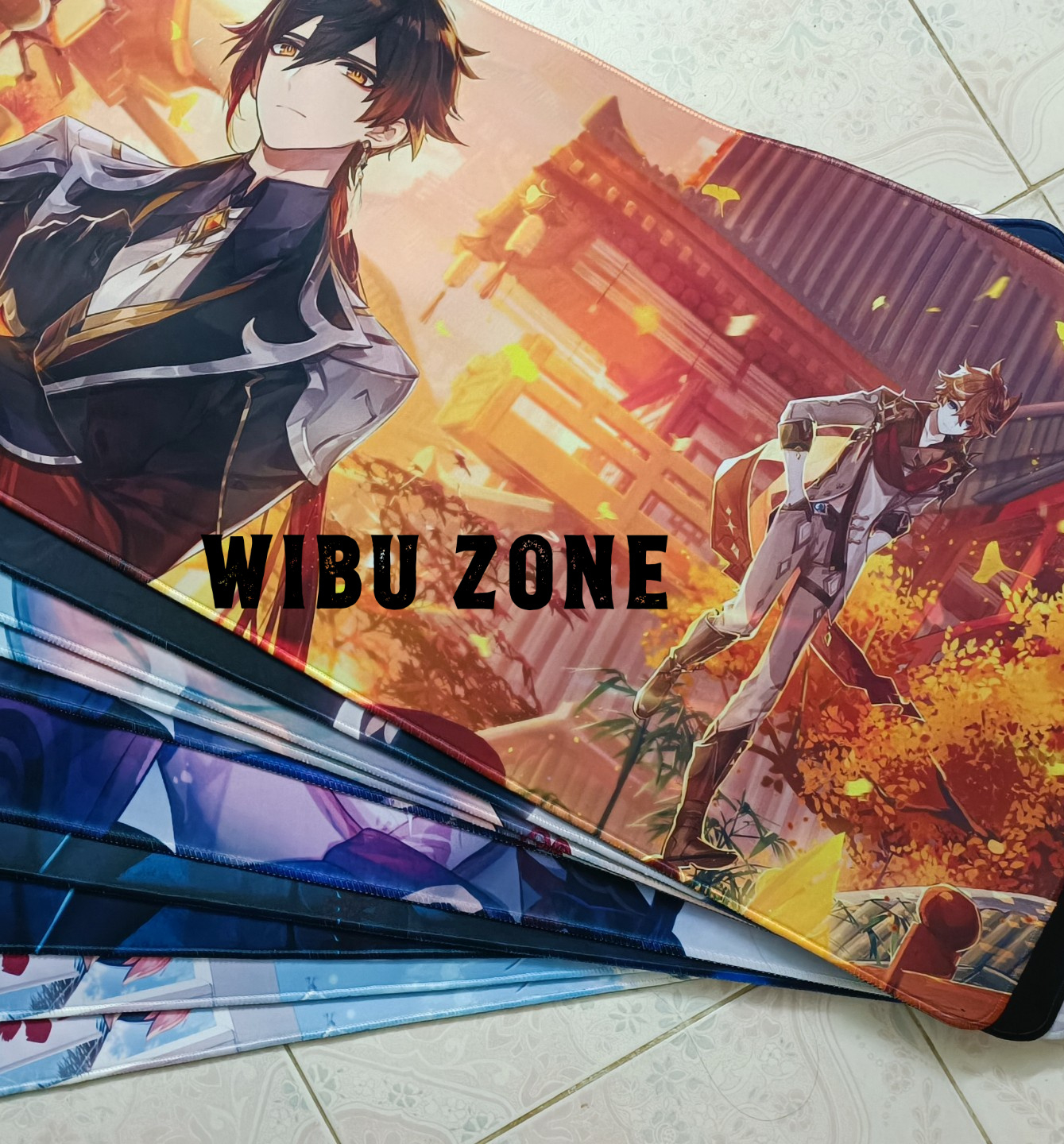 Wibu zone, Cửa hàng trực tuyến | Shopee Việt Nam