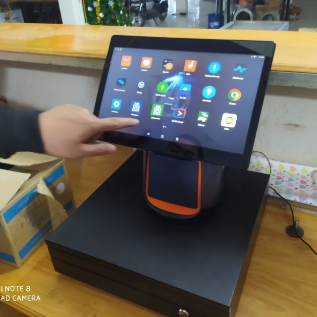 Máy Pos bán hàng, Cửa hàng trực tuyến | Shopee Việt Nam