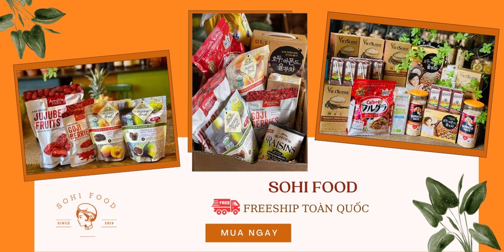 SOHI OFFICIAL STORE, Cửa hàng trực tuyến | Shopee Việt Nam