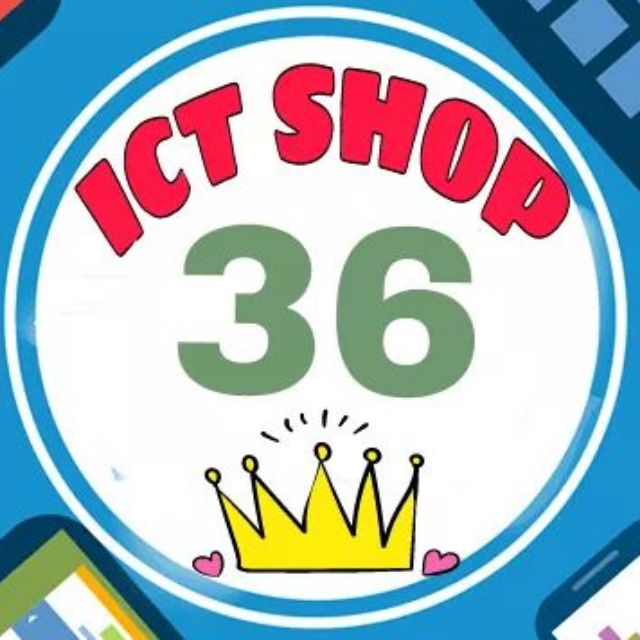 ICT SHOP, Cửa hàng trực tuyến | Shopee Việt Nam