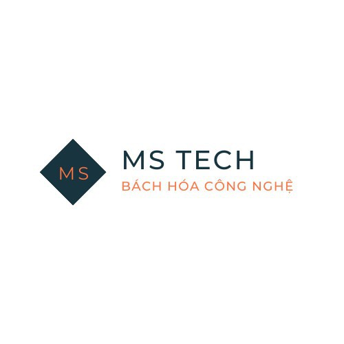 MS Tech - Bách hóa công nghệ, Cửa hàng trực tuyến | Shopee Việt Nam