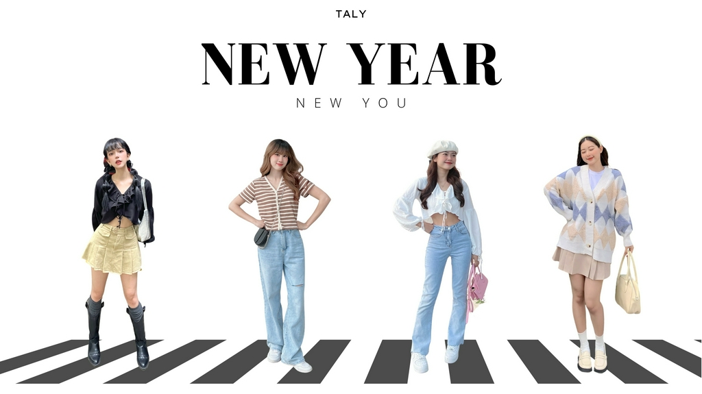 TALY Official Store, Cửa hàng trực tuyến | Shopee Việt Nam