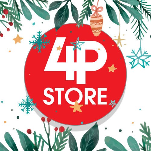 CTY TNHH 4P STORE, Cửa hàng trực tuyến | Shopee Việt Nam