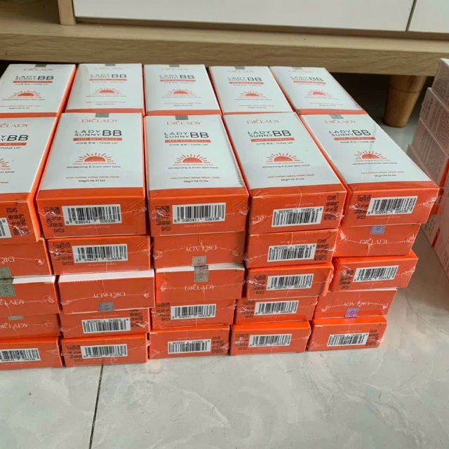 Dr.LadySunny Shop, Cửa hàng trực tuyến | Shopee Việt Nam