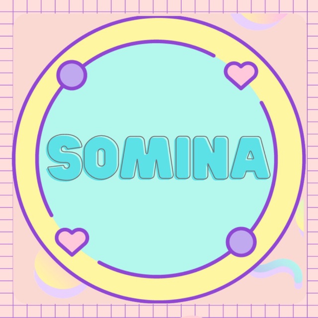 Somina.4125, Cửa hàng trực tuyến | Shopee Việt Nam