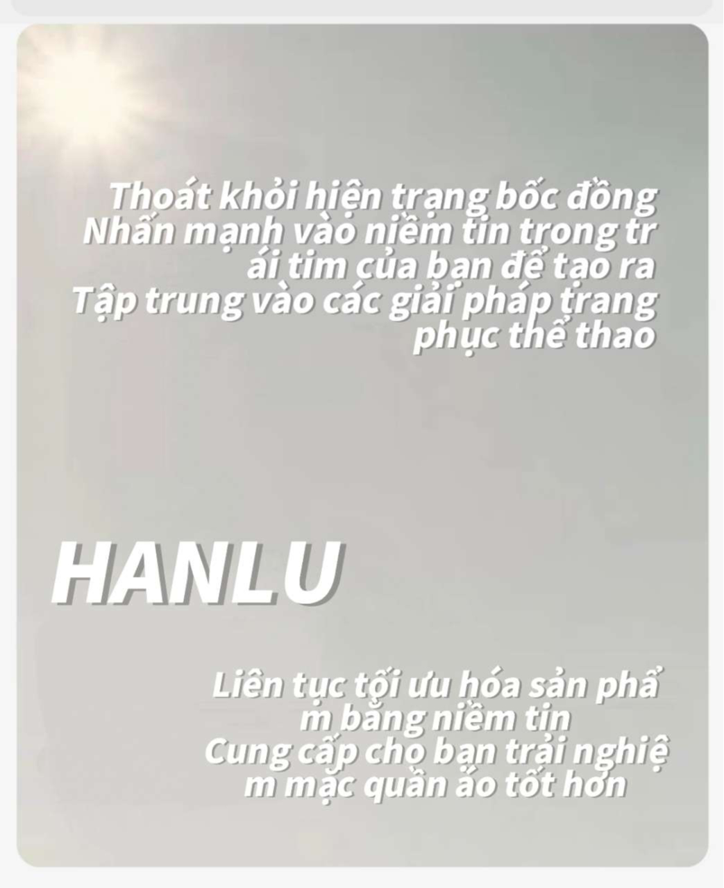 HANLU - Shopee Mall Online | Shopee Việt Nam