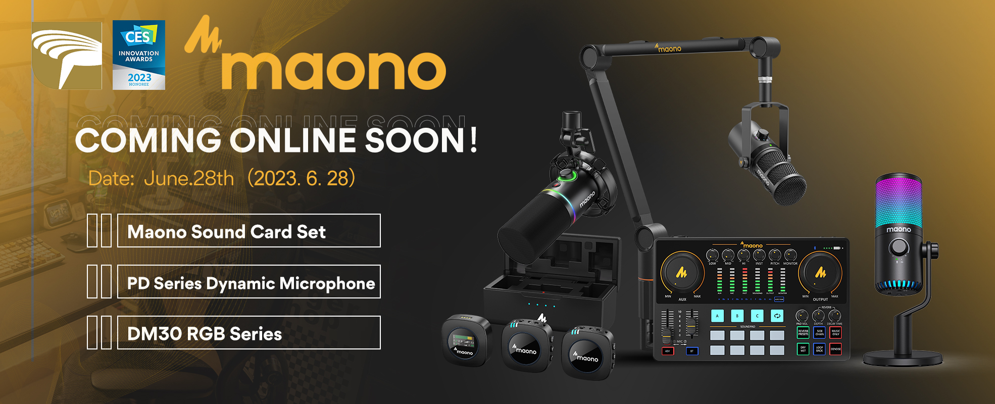 MAONO OFFICIAL STORE - Shopee Mall Online | Shopee Việt Nam