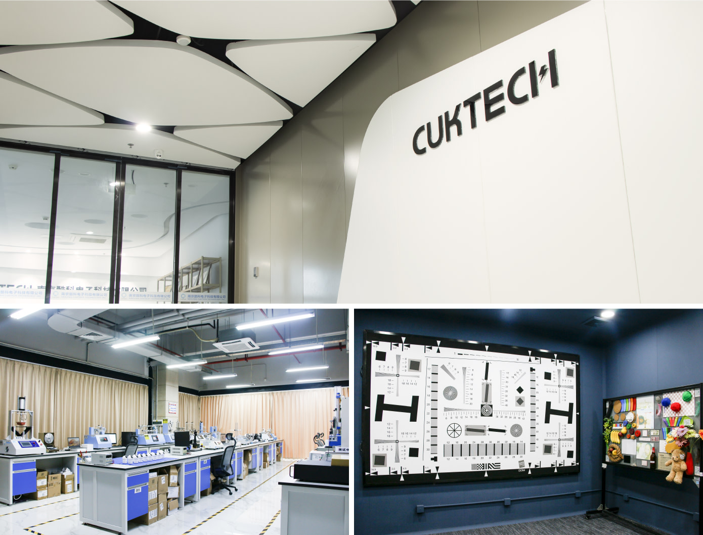 CukTech Official Store, Cửa hàng trực tuyến | Shopee Việt Nam