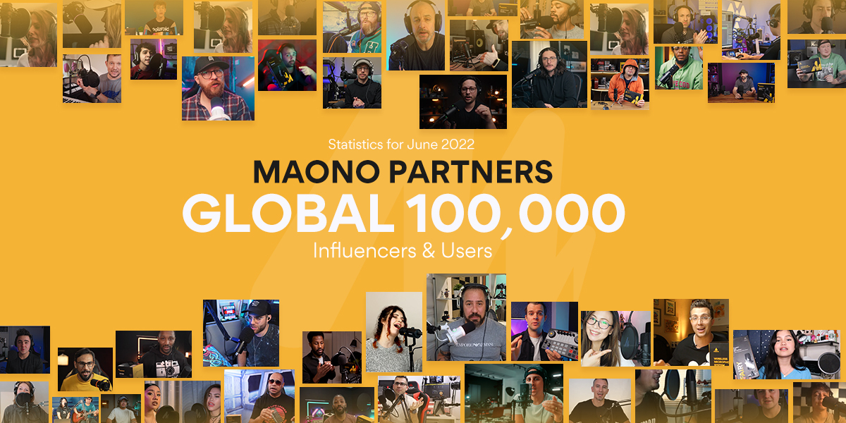 MAONO OFFICIAL STORE - Shopee Mall Online | Shopee Việt Nam