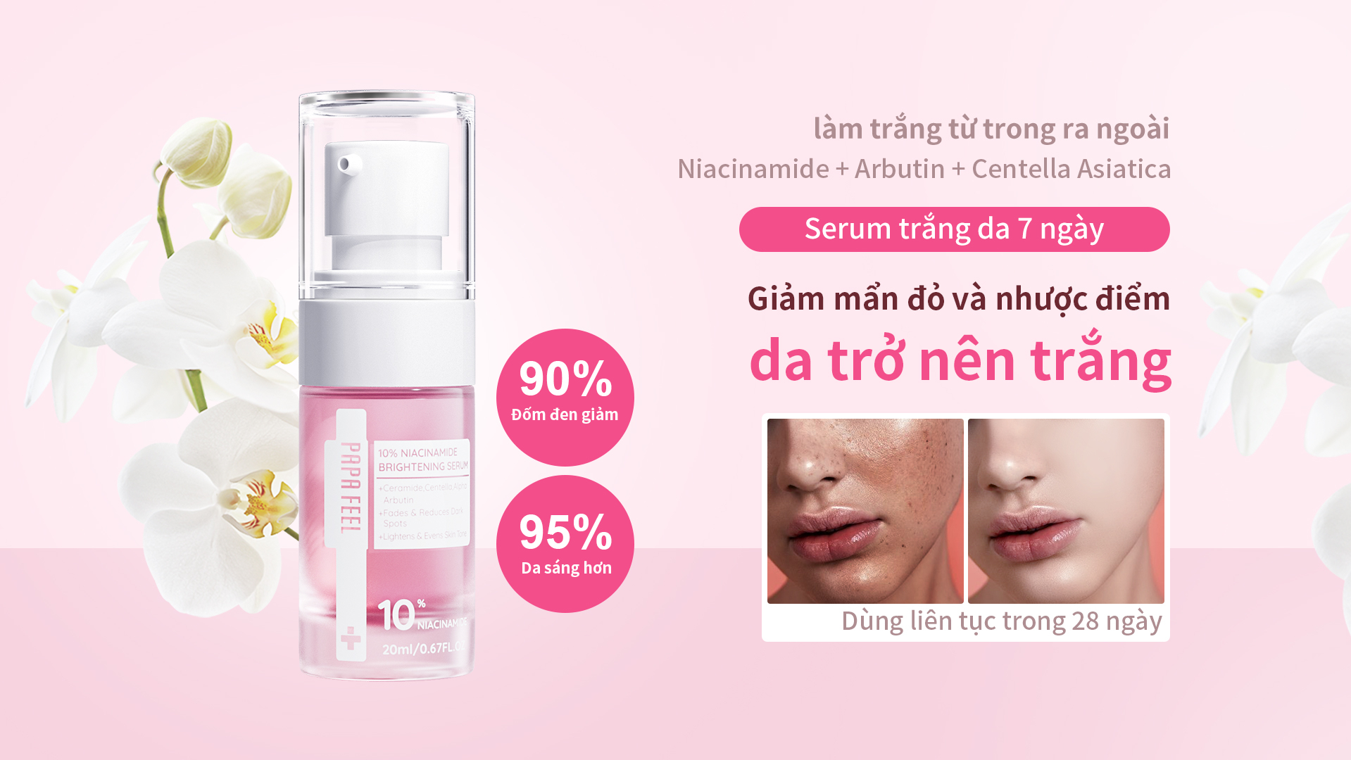 PAPA FEEL Official Store - Shopee Mall Online | Shopee Việt Nam