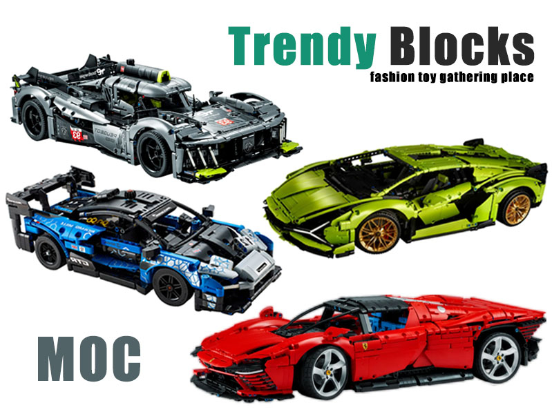 Trendy Blocks.vn, Cửa hàng trực tuyến | Shopee Việt Nam