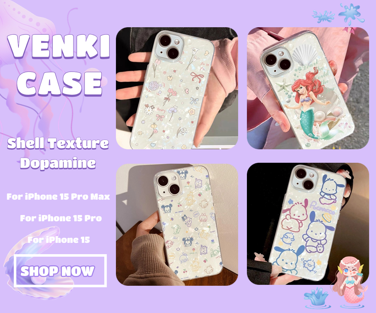 venki.vn, Cửa hàng trực tuyến | Shopee Việt Nam