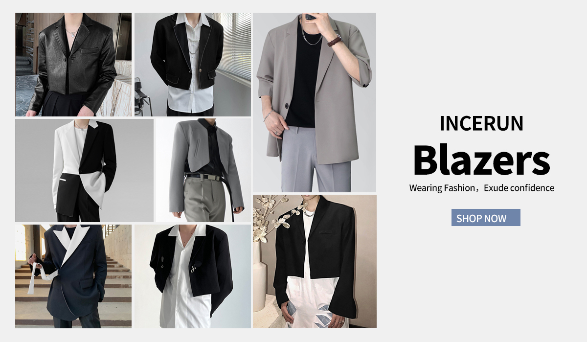 INCERUN Official Store - Shopee Mall Online | Shopee Việt Nam