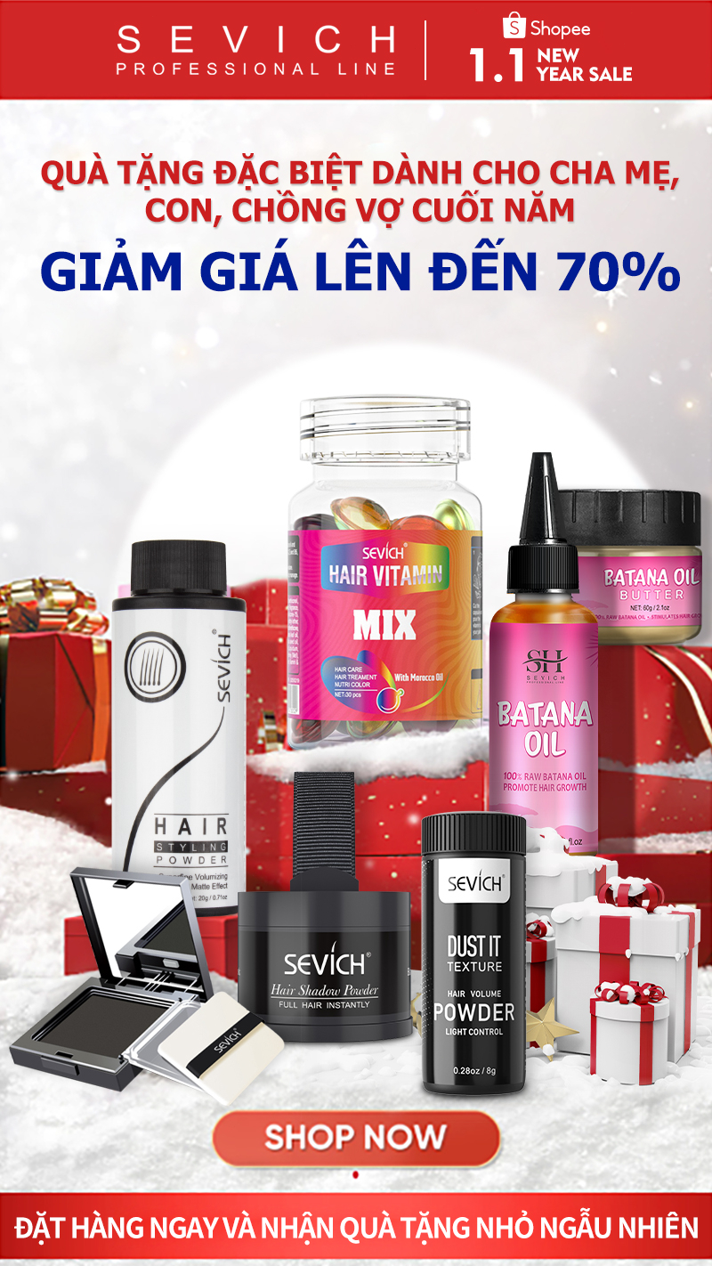 SEVICH Official Store - Shopee Mall Online | Shopee Việt Nam