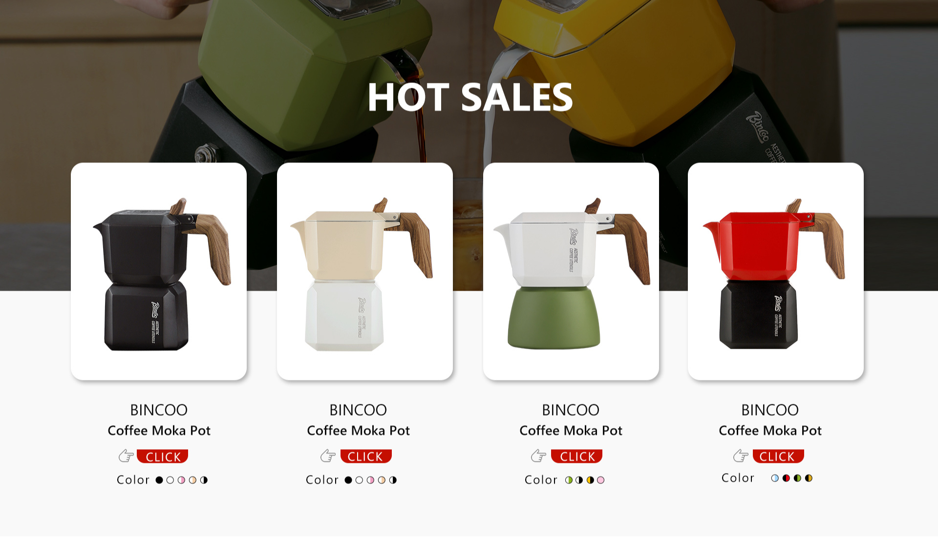 BINCOO Official Store - Shopee Mall Online | Shopee Việt Nam