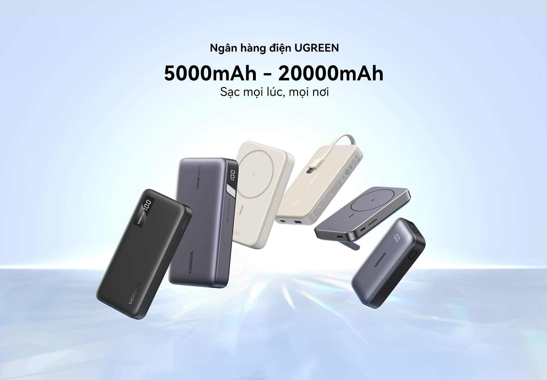 Ugreen Official Shop - Shopee Mall Online | Shopee Việt Nam