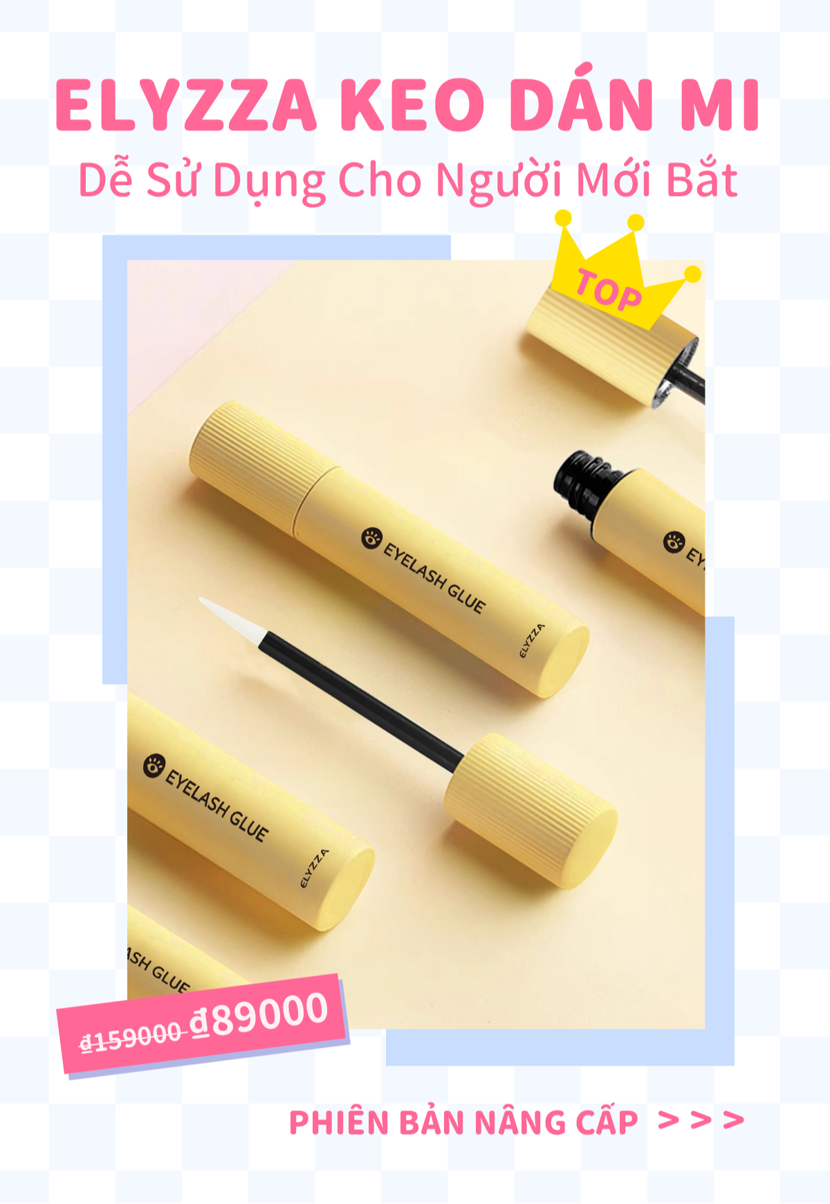 ELYZZA Official Store - Shopee Mall Online | Shopee Việt Nam