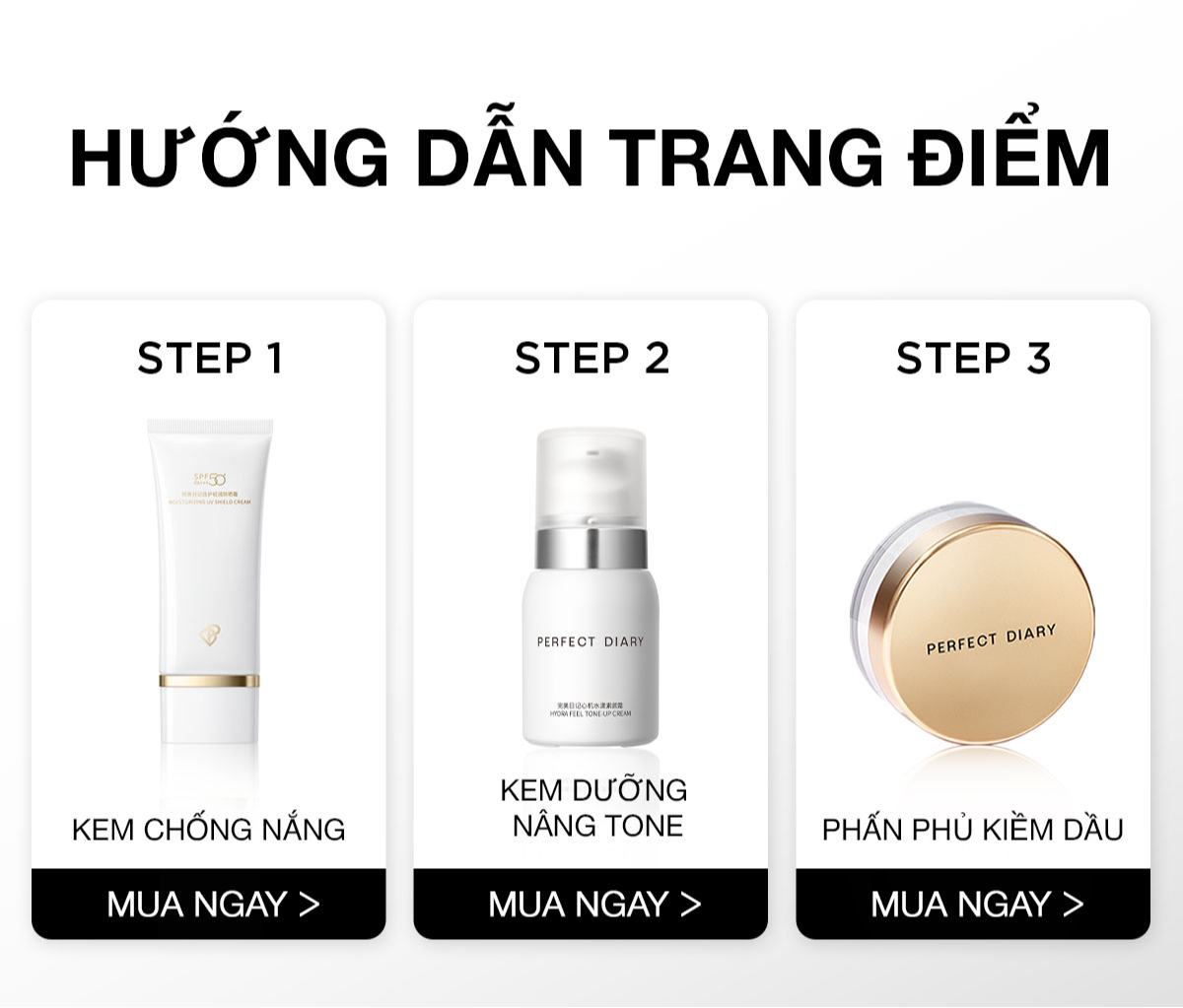 Perfect Diary Official Shop - Shopee Mall Online | Shopee Việt Nam