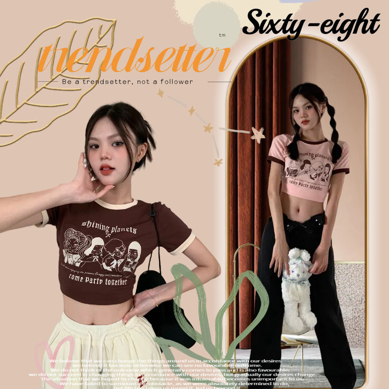 Sixty-eight🎀, Cửa hàng trực tuyến | Shopee Việt Nam