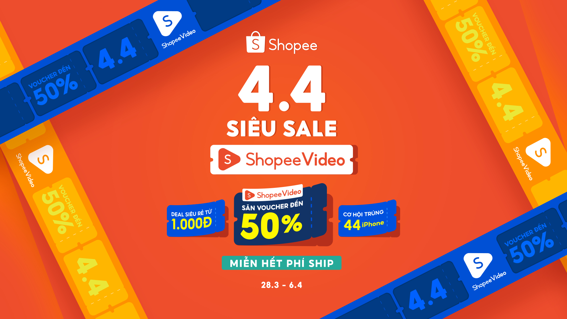 FONKEN Official Shop - Shopee Mall Online | Shopee Việt Nam