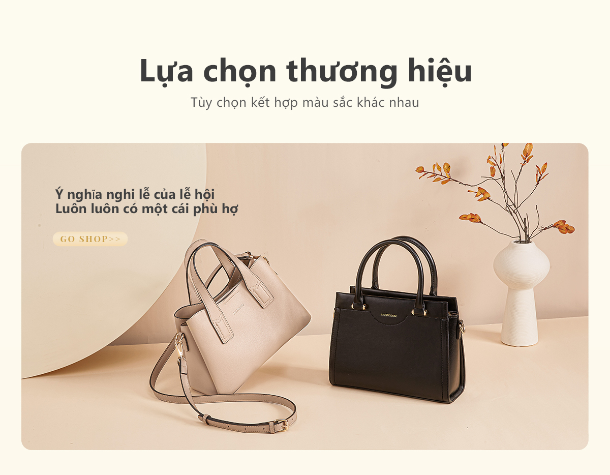 MOSSDOOM - Shopee Mall Online | Shopee Việt Nam